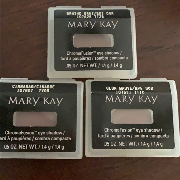Mary Kay | Makeup | Mary Kay Shadow Pallets | Poshmark